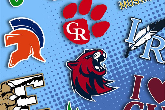 Team Dynamics - The Original Team Mascot Tattoos Since 1983 – GameFaces