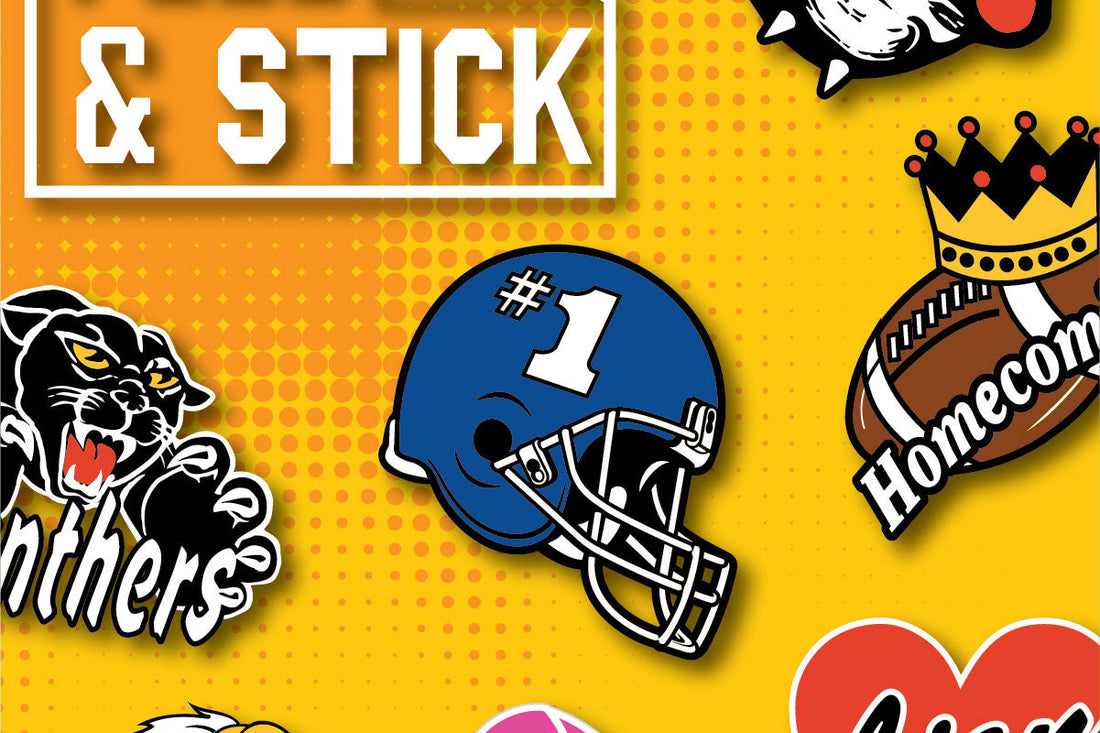 Team Dynamics - The Original Team Mascot Tattoos Since 1983 – GameFaces